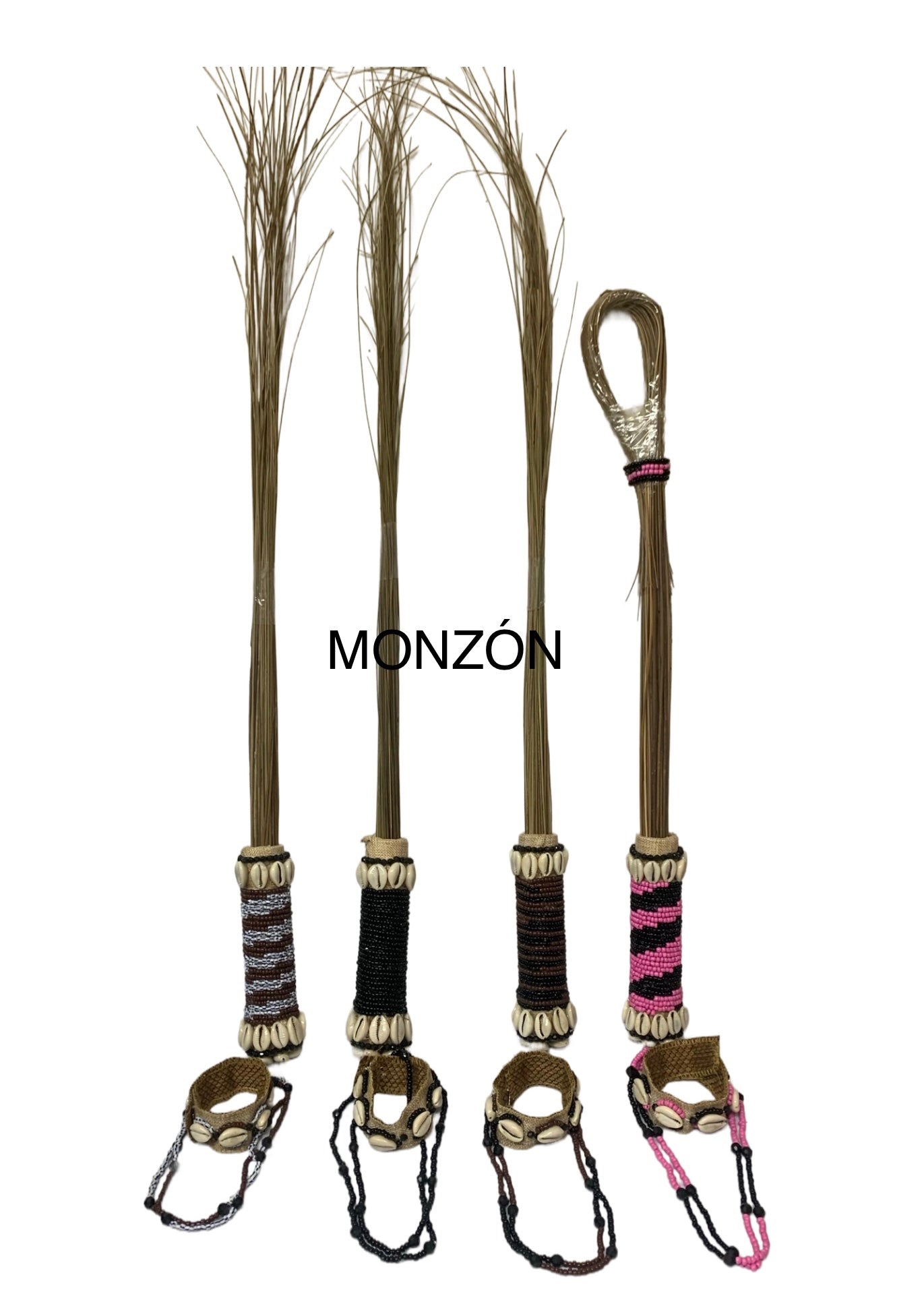 AJÁ DE SAN LÁZARO | Monzon Brothers II Inc